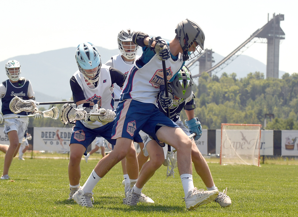 Summer lacrosse season kickoff | News, Sports, Jobs - Adirondack Daily ...